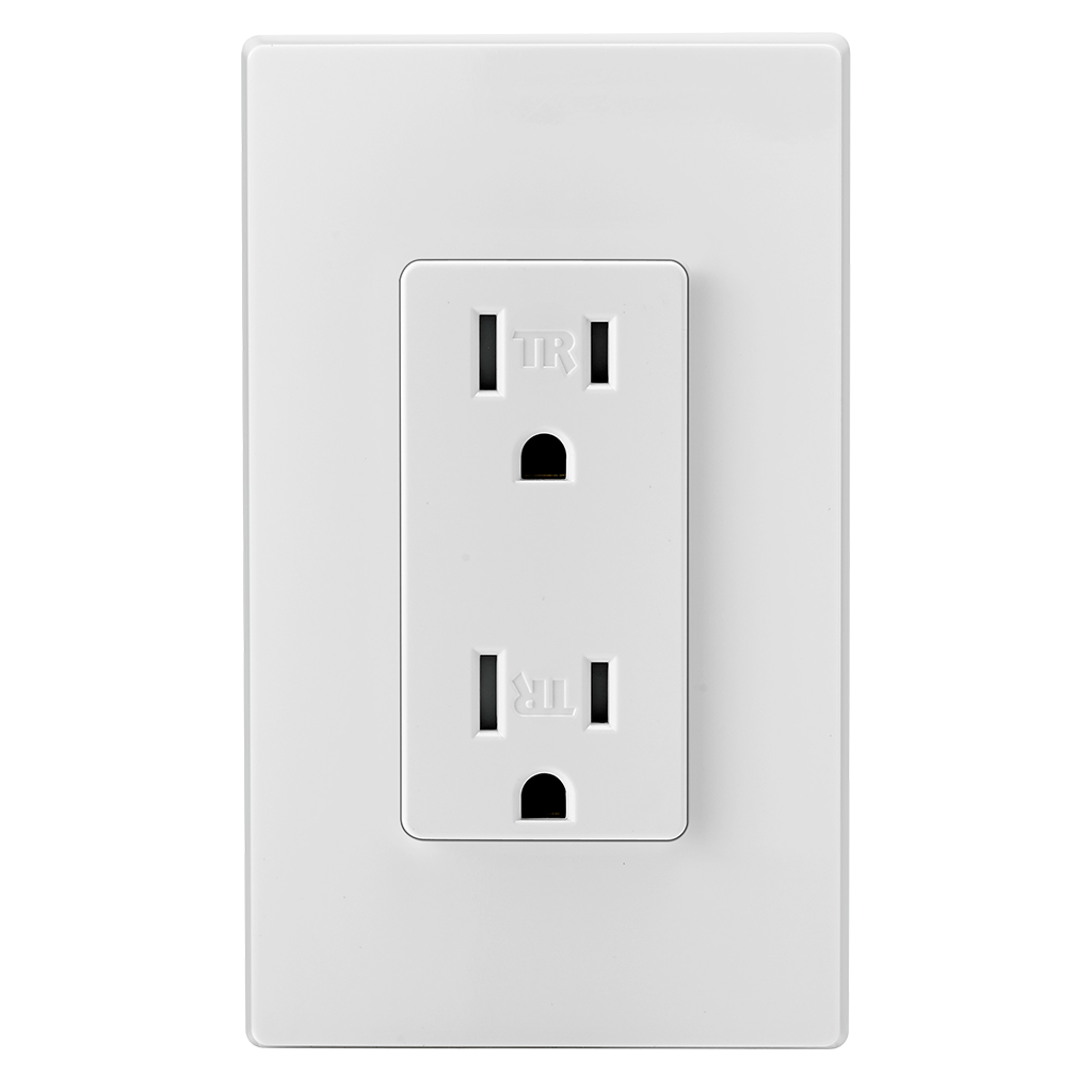 Outlets – Leviton