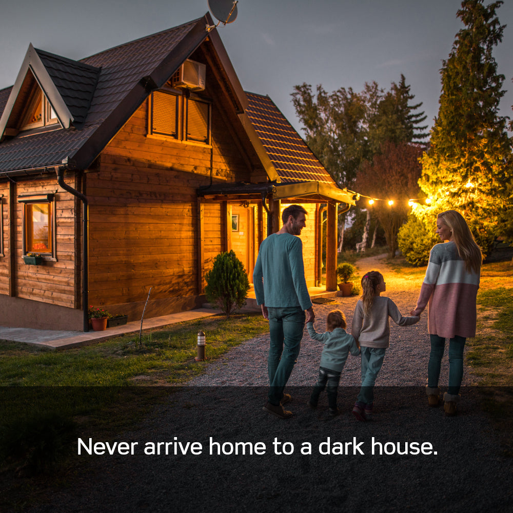 D215S Decora Smart Switch, Wi-Fi 2nd Gen – Leviton