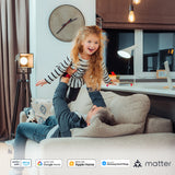 Decora Smart ELV / LED, Phase Selectable Dimmer Switch, Wi-Fi 2nd Gen, – Leviton