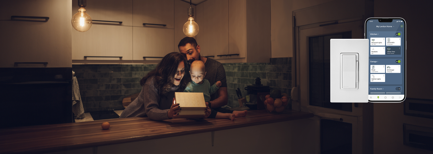 Leviton Online Store