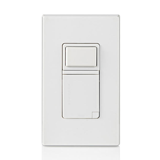 Decora Evolve Smart Switch Module, VM2S1-1W – Leviton