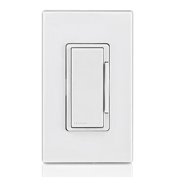 Decora Smart ELV / LED, Phase Selectable Dimmer Switch, Wi-Fi 2nd Gen ...