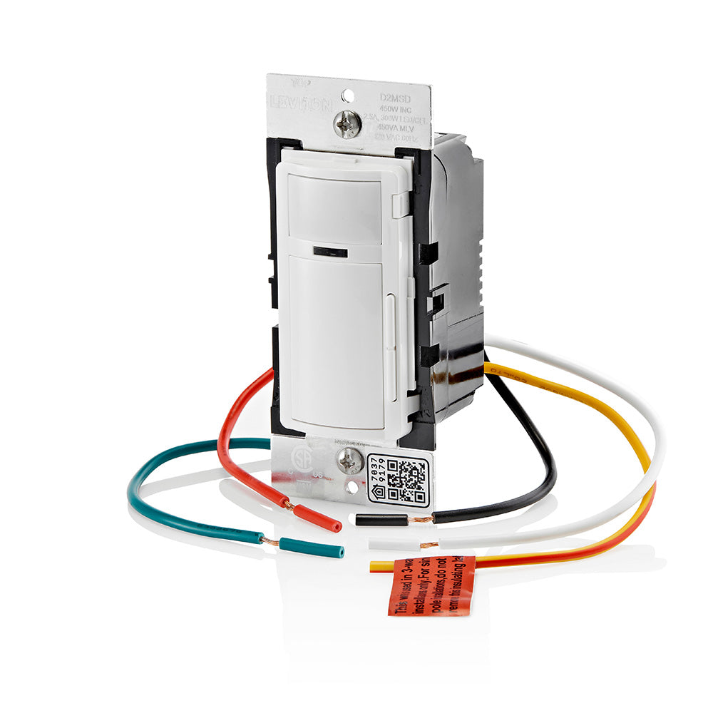 Decora Smart – Leviton