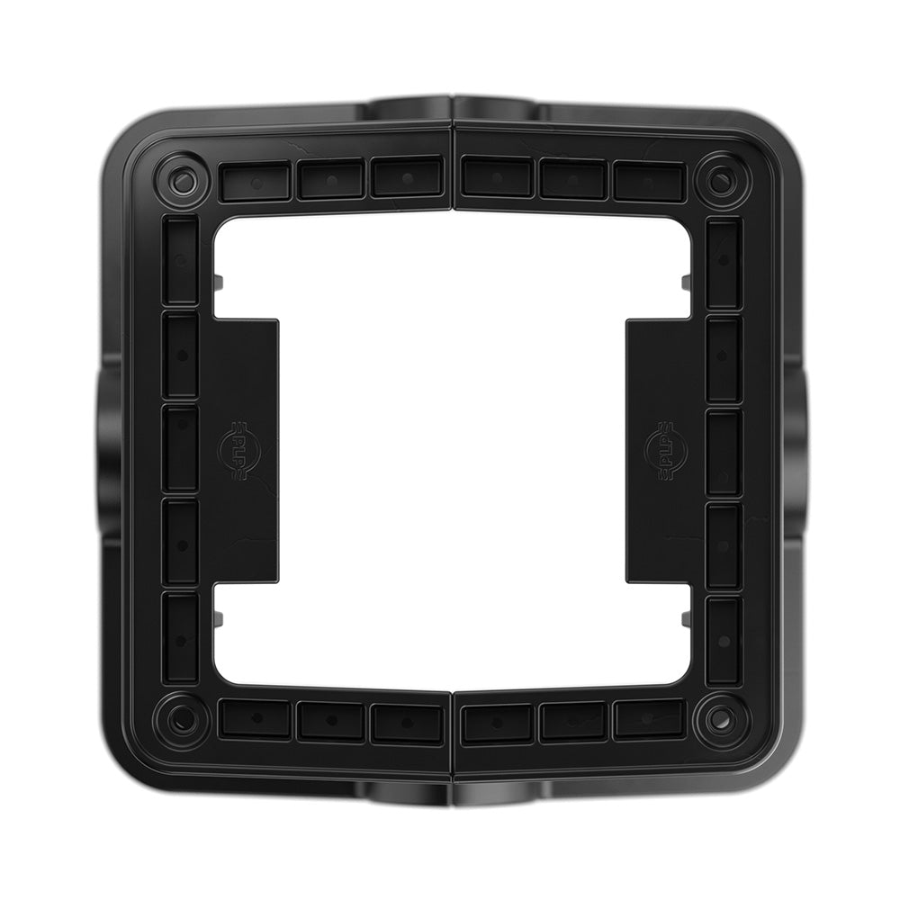 Electric Vehicle Charging Pedestal Foundation, EBASE – Leviton