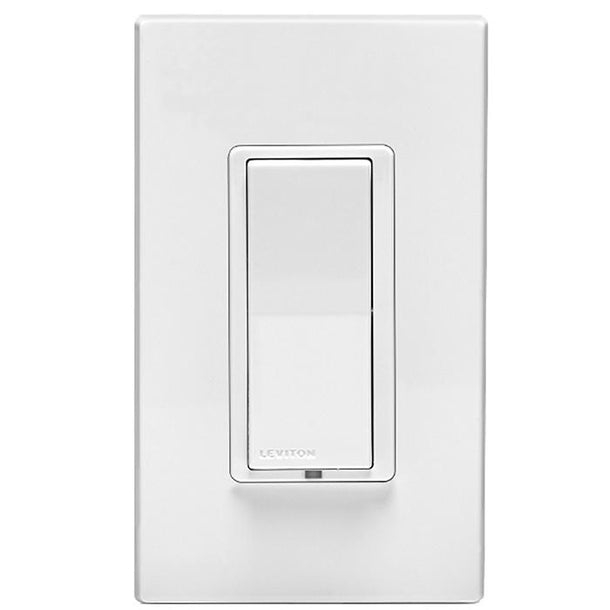 GreenConnect, Wall Switch, Wireless, ZBS00-D0Z – Leviton