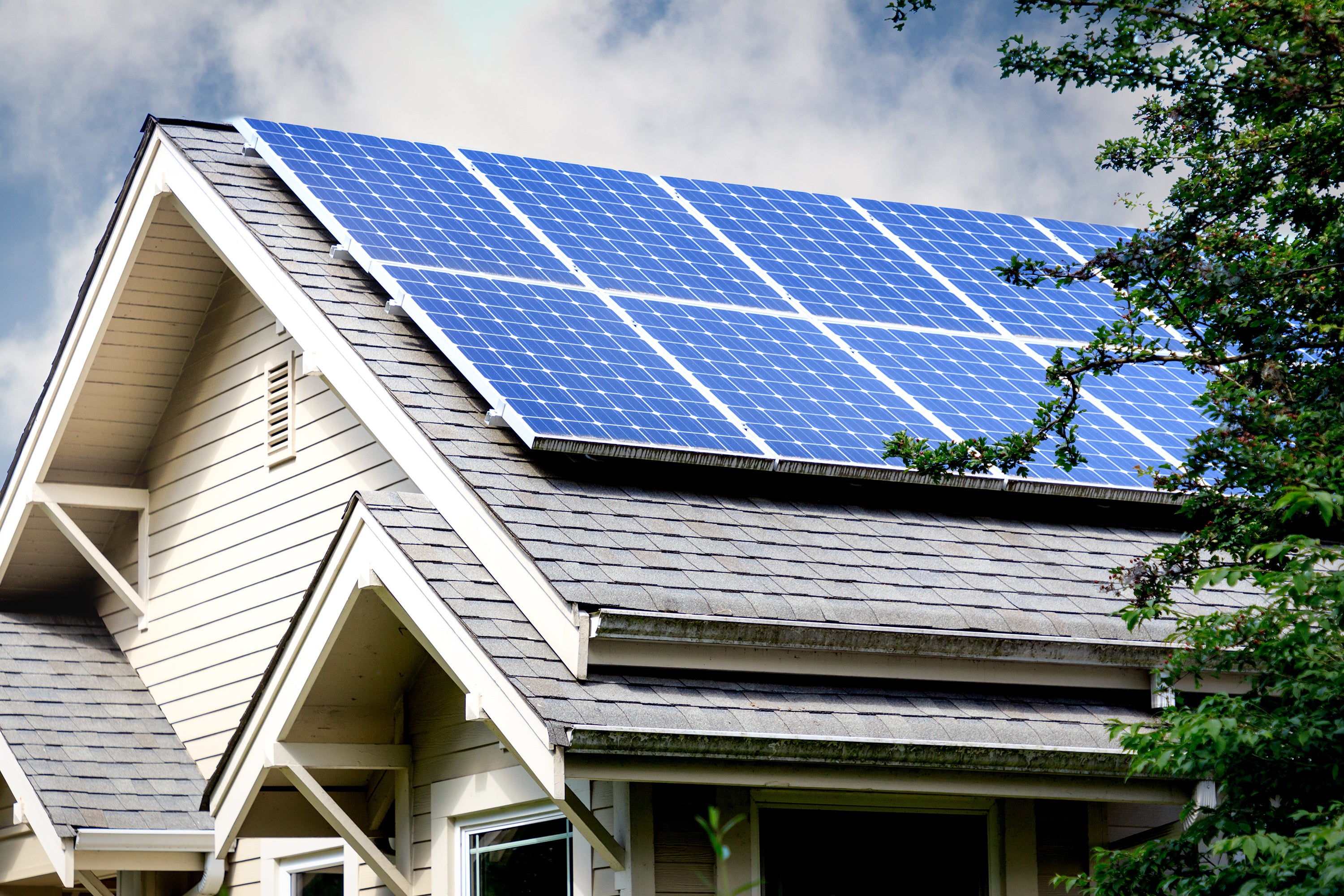 Smart Load Center – Leviton