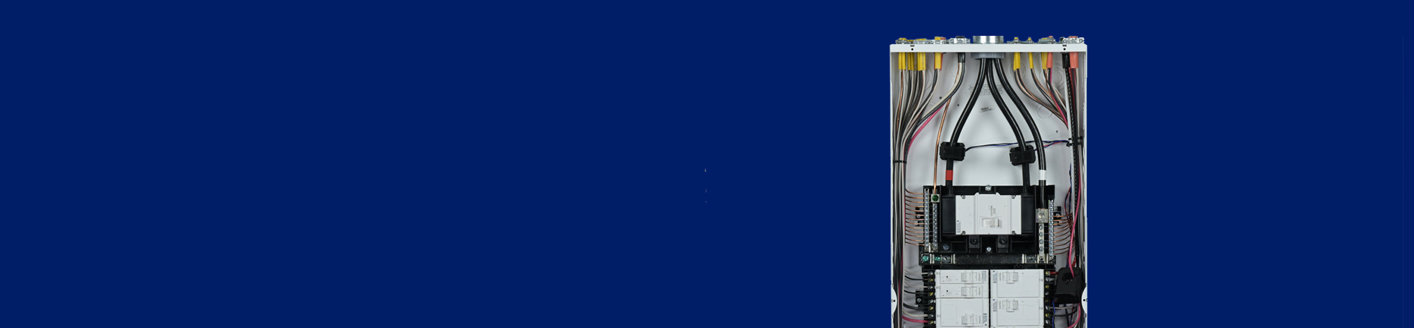 Load Center – Leviton