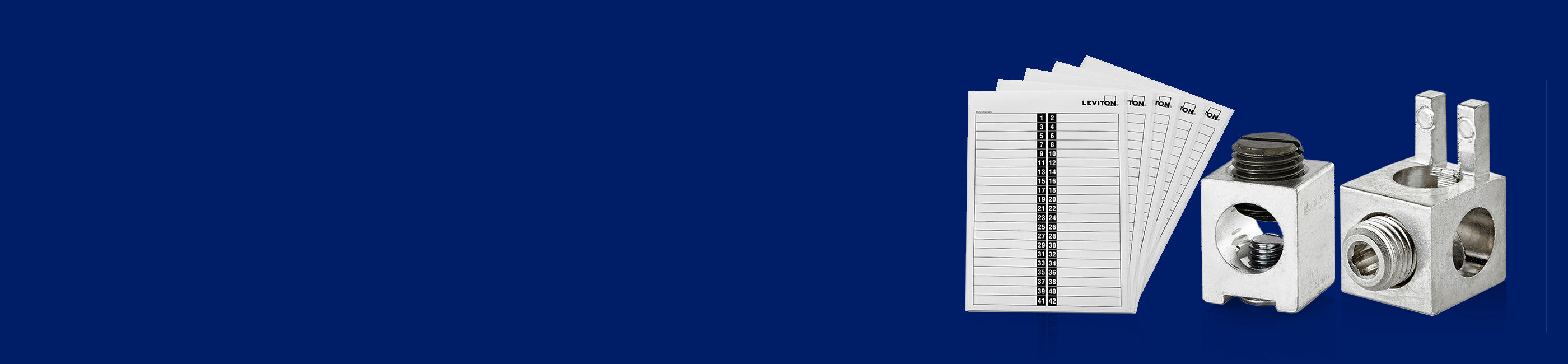 Load Center – Leviton