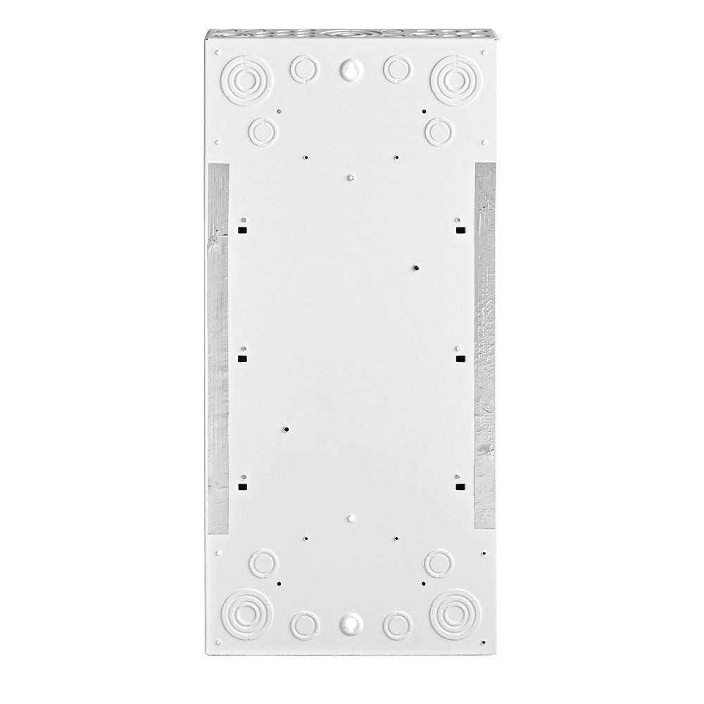 Indoor Load Center, 20 Space Indoor Breaker Box with 100A Main Circuit ...