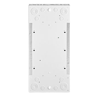 Indoor Load Center, 20 Space Indoor Breaker Box with 125A Main Circuit ...