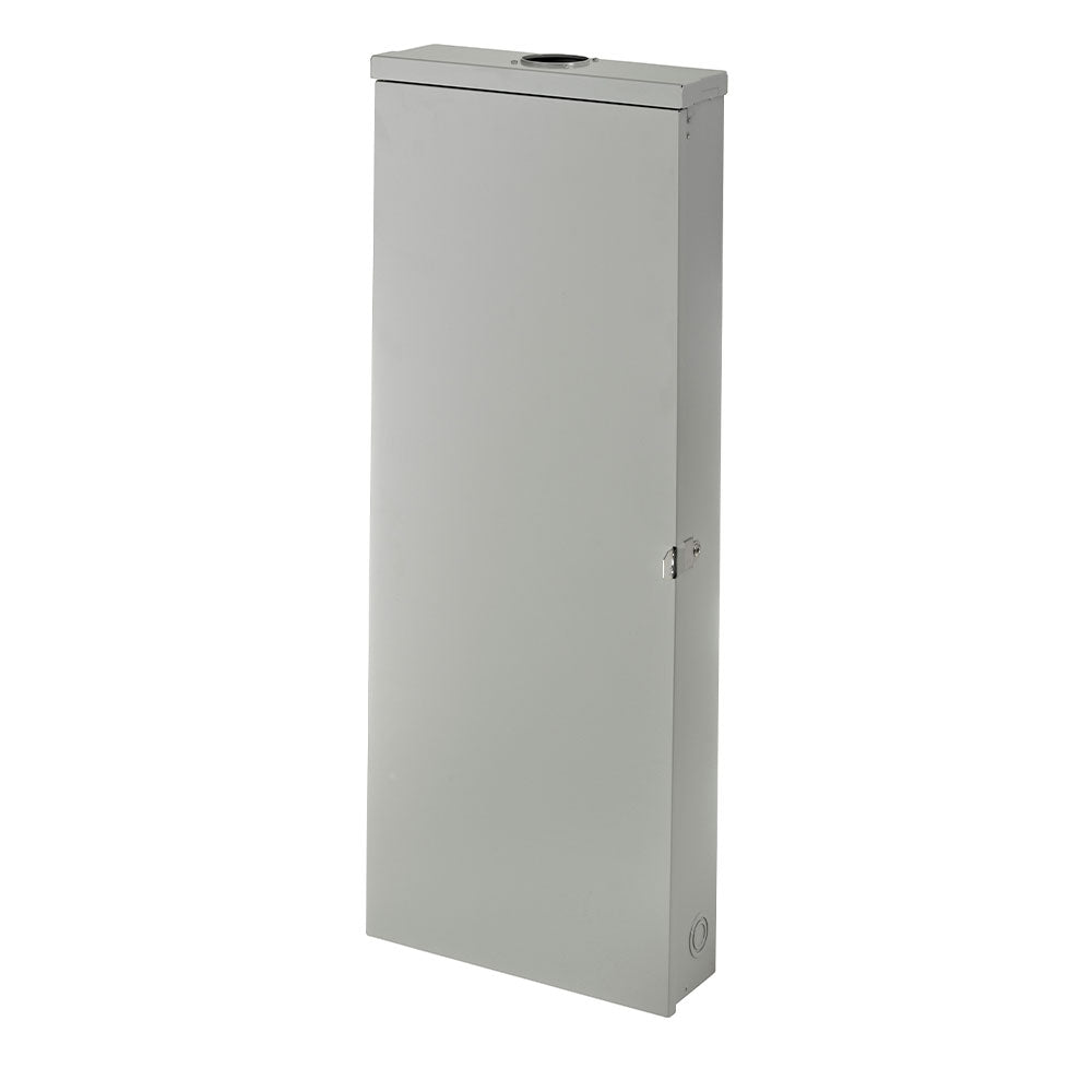 30 Space Outdoor Load Center with Main Lugs, LR322-LDD – Leviton