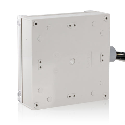 Type 2 Surge Protective Panel, 208Y/120 VAC, Three Phase WYE, 260kA pe ...