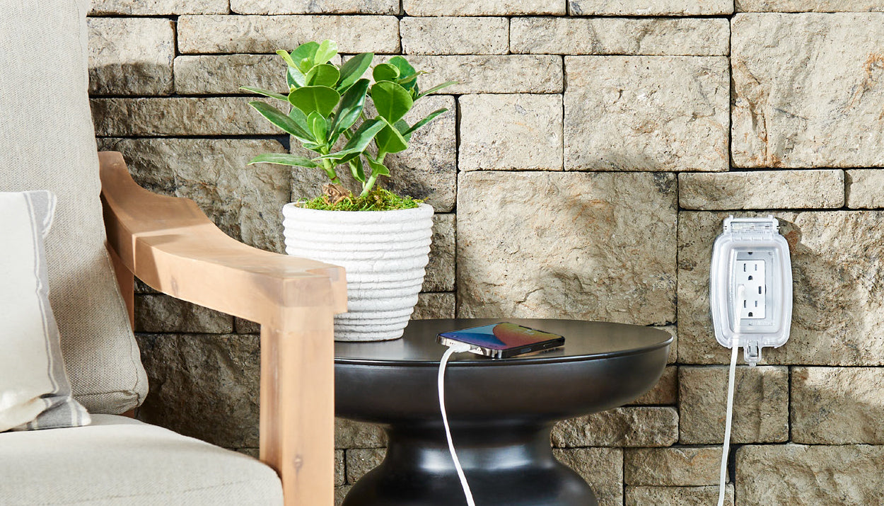 Wallplates – Leviton