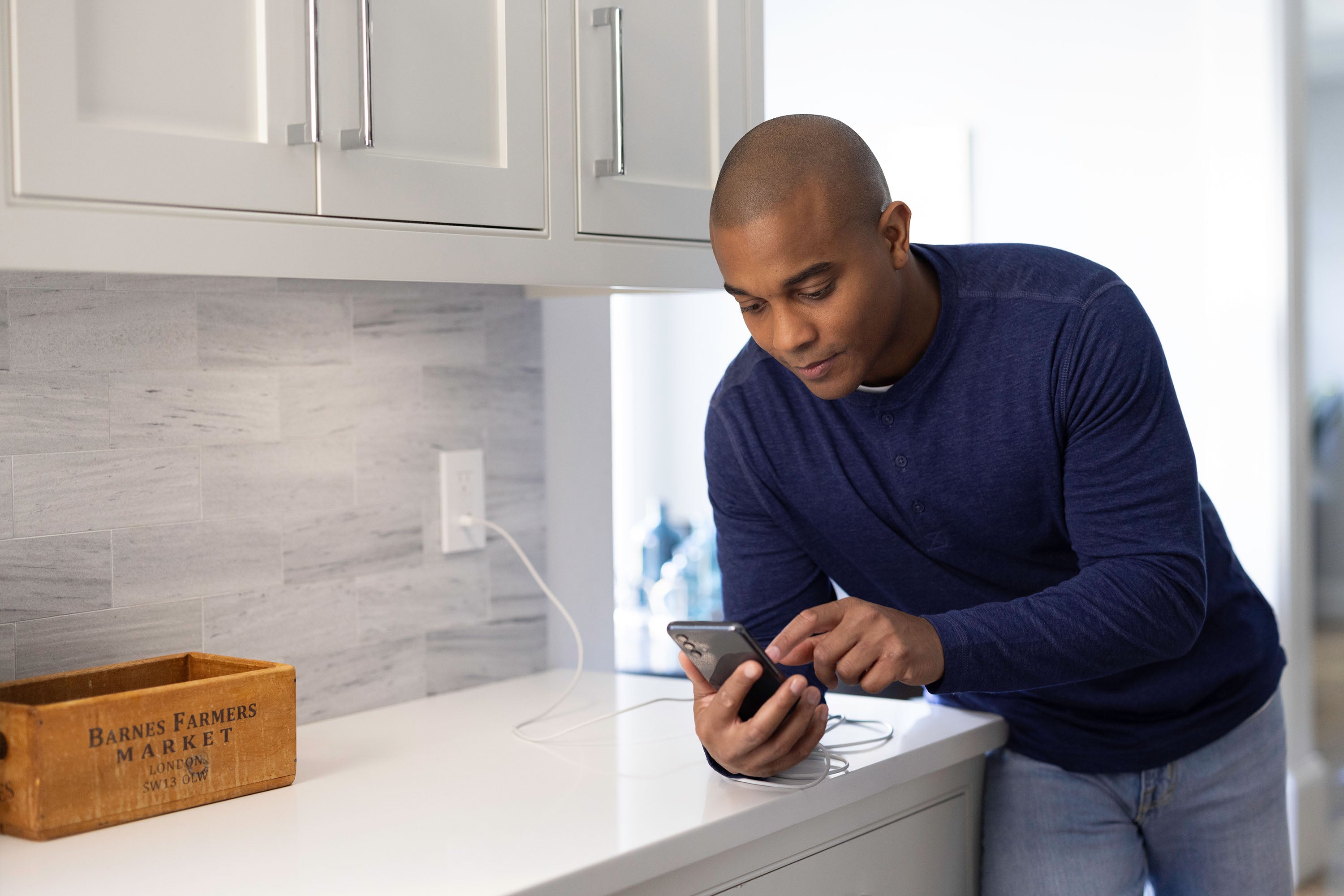 Decora Evolve – Leviton