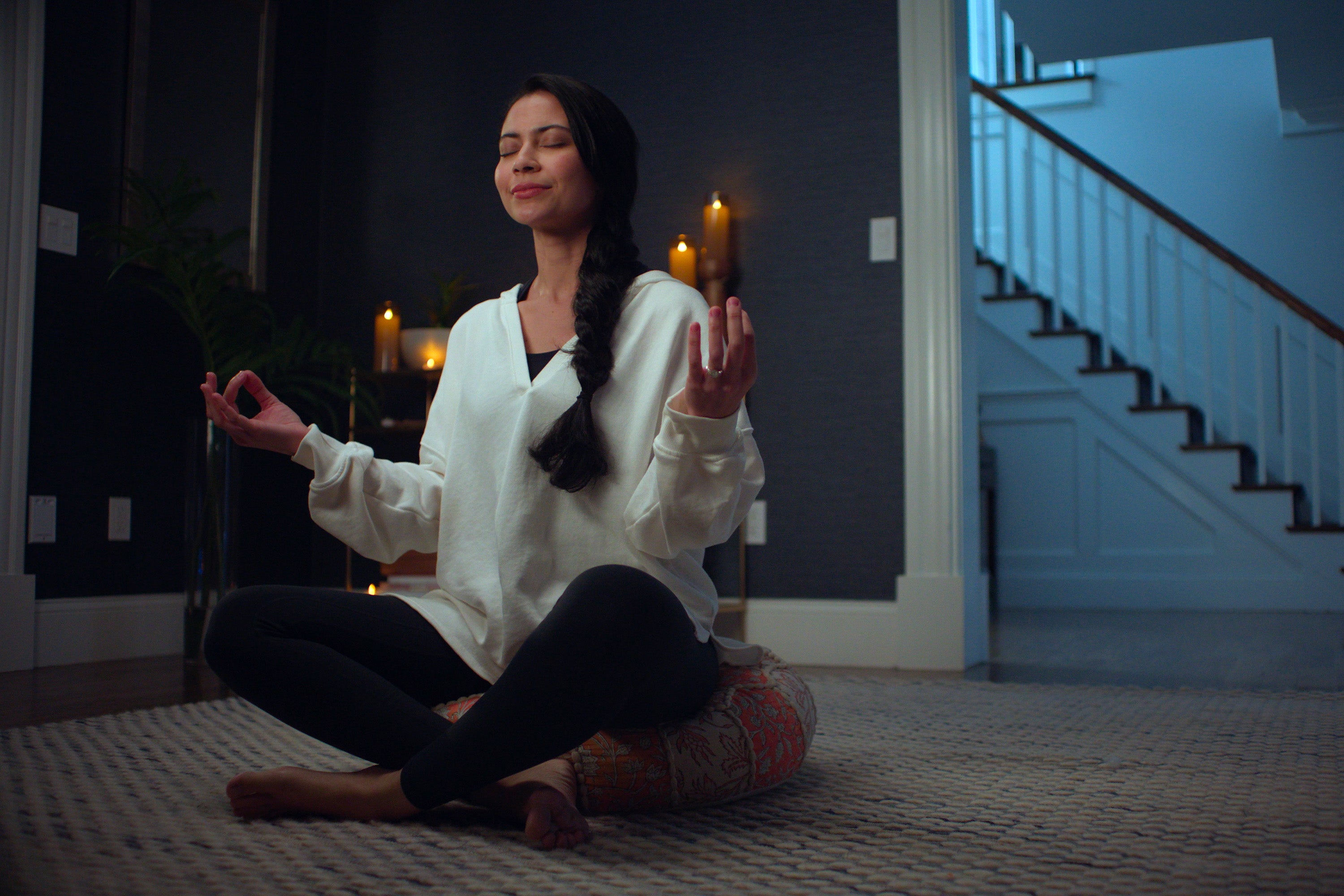 Decora Evolve – Leviton