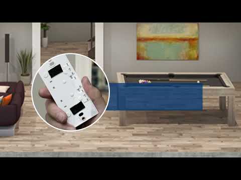 Decora Smart Scene Controller Switch, Wi-Fi 2nd Gen, D2SCS-1RW, White ...