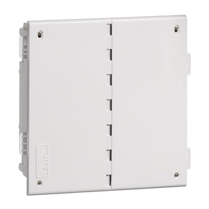 Structured Media – Leviton