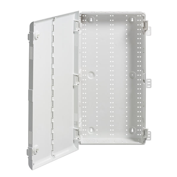Structured Media – Leviton