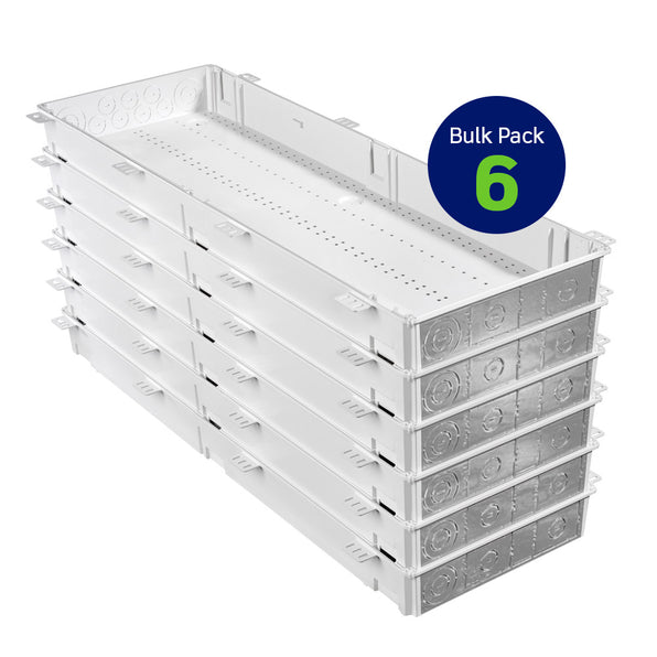 Structured Media – Leviton