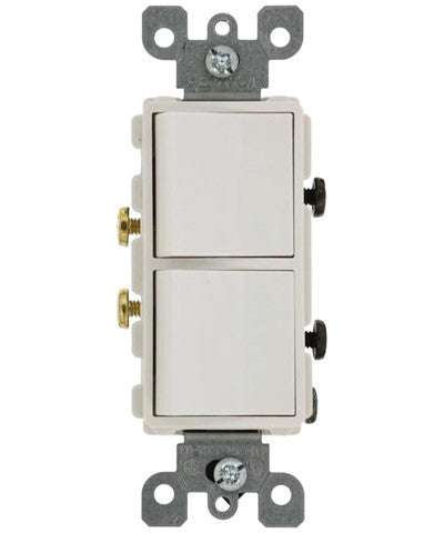 Decora Switches – Page – Leviton