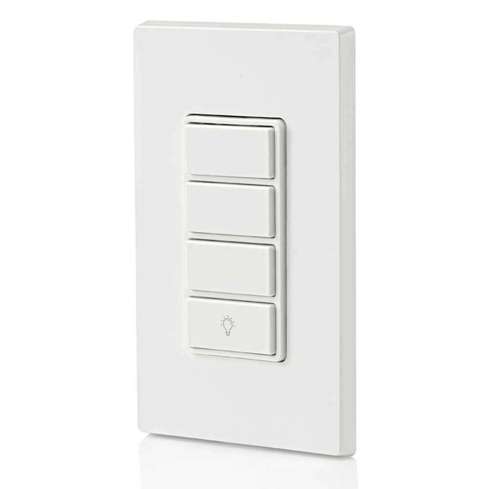 Decora Smart – Leviton
