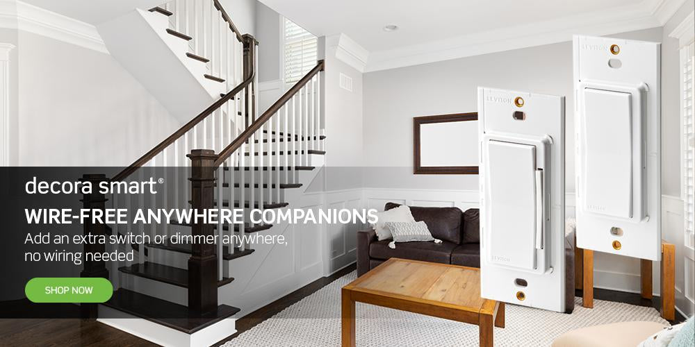 Leviton Online Store
