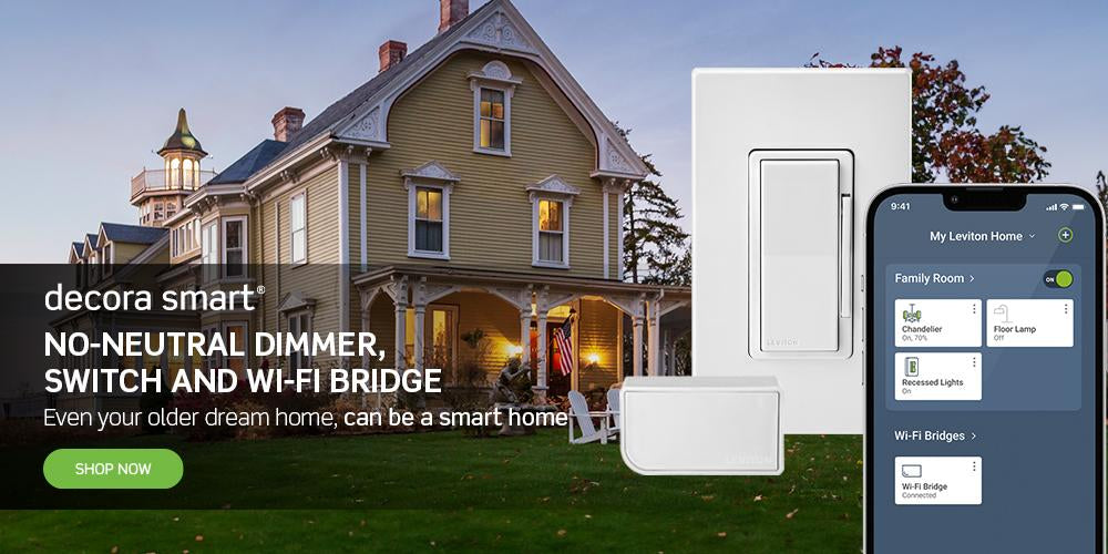 Leviton Online Store